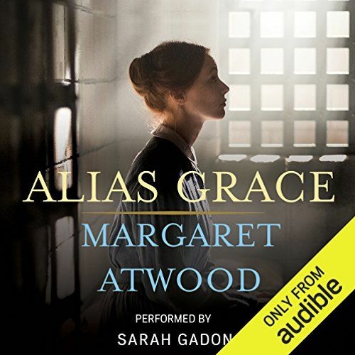 Stream |+ Alias Grace |E-reader+ by User 548989361 | Listen online for ...