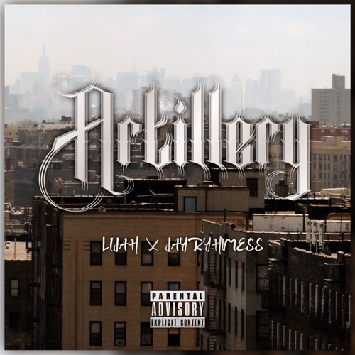 Stream LIJAH X Jay The Artist - ‘Artillery’ by LIJAH | Listen online ...