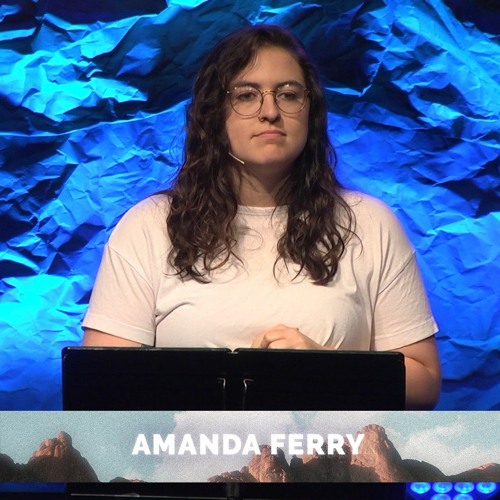 Stream Yes And: Tuck In - Amanda Ferry by Orchard Hill Church | Listen ...