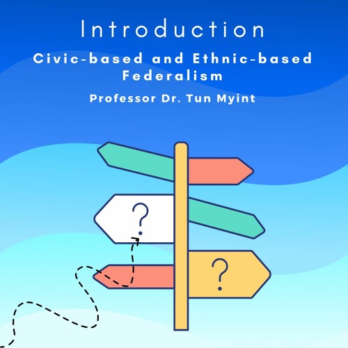 Stream episode Episode 1 - Introduction Part 1 (Civic-based and Ethnic ...