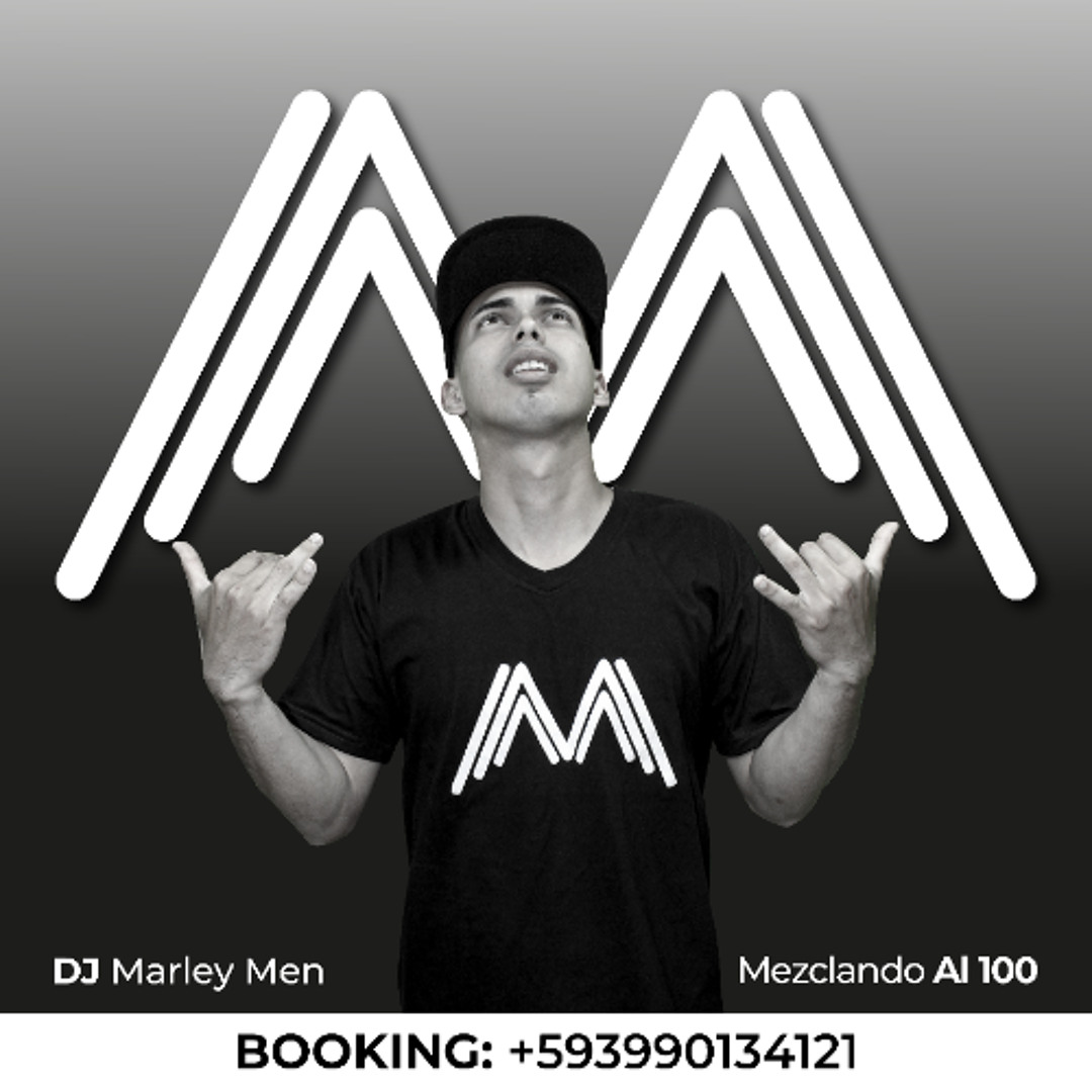 Stream ️ MIX VALLENATO CORTA VENA - DJ Marley Men by DJ Marley Men | Listen online for free on ...