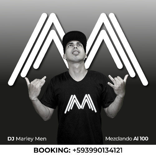 Stream ️ MIX VALLENATO CORTA VENA - DJ Marley Men by DJ Marley Men ...