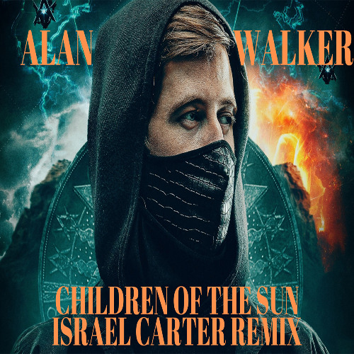 Stream Alan Walker x Pritam - Children of the Sun (Israel Carter Remix) by Israel Carter ...