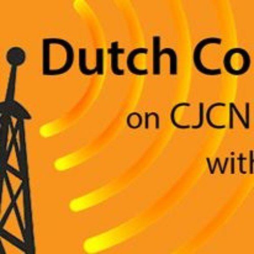 Stream Sylvia de Haas | Listen to Dutch Connections Radio FM 91.5 ...