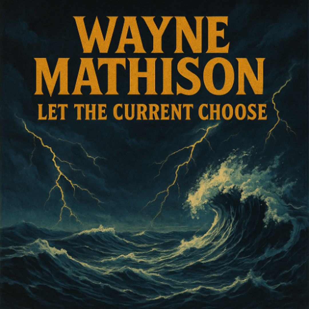 Stream Let the Current Choose by Wayne Mathison | Listen online for ...