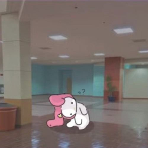 Stream Sad feelings/ Nostalgiacore/ Weirdcore playlist by TigersTrick ...