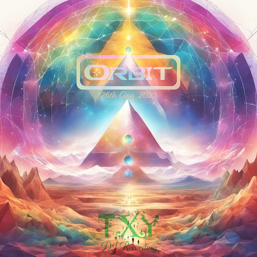 Stream TXY DJ Mix - Planetary conjunction - by TXY ᴾˢʸᴮᵃˢˢ | Listen online for free on SoundCloud