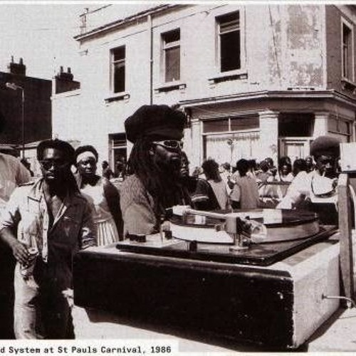 Stream DUB EARL CUNNINGHAM BRUCK BACK CONQUEROR by SU minda | Listen ...