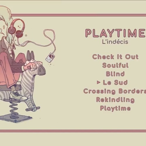 Stream Gemini - 4.Le Sud (playtime prod lindecis) by deck 52 | Listen ...