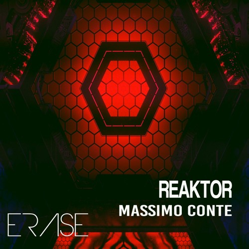 Stream Massimo Conte - Reaktor by Erase Records #35 All Labels # ...