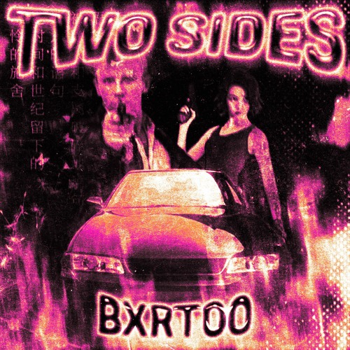 Stream TWO SIDES by BXRTOO | Listen online for free on SoundCloud