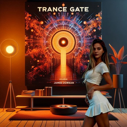 Stream Trance Gate by Dornan Music | Listen online for free on SoundCloud