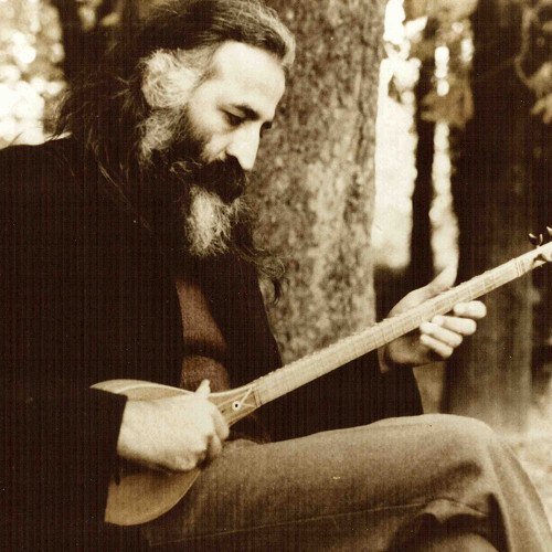 Stream Mohammad Reza Lotfi - Art of Improvisation by amgr99 | Listen ...