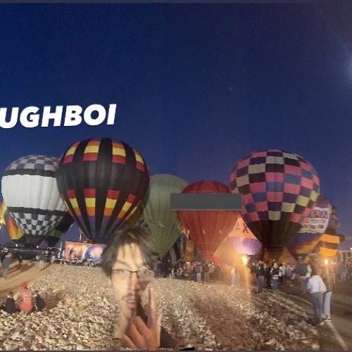 Stream DoughBoi AB | Listen to DOUGHBOI EP playlist online for free on ...