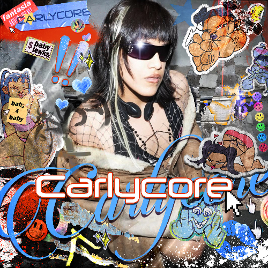 Stream Carly Core - Especial Mix 009 by DSCLNZCN | Listen online for free on SoundCloud