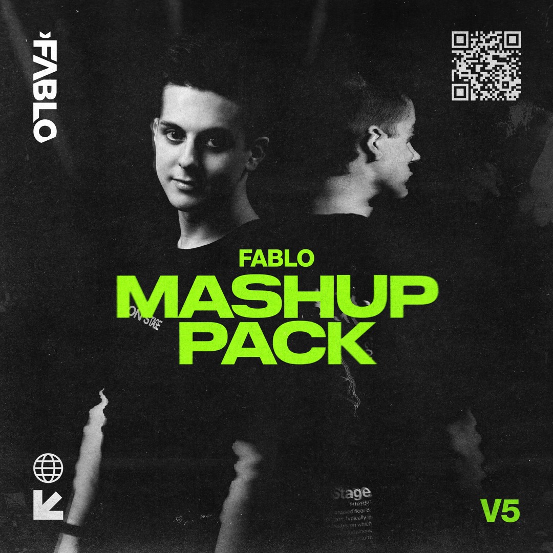 Stream FABLO Mashup Pack V5 (FREE DOWNLOAD) by FABLO | Listen online for free on SoundCloud