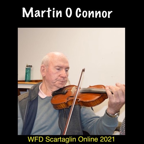 Stream Martin O Connor Pupil Of Padraig O Keeffe by Handed Down Sliabh ...