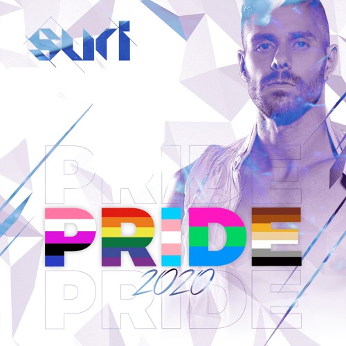 Stream SURI - PRIDE 2020 SPECIAL PODCAST by Dj Suri Music | Listen ...