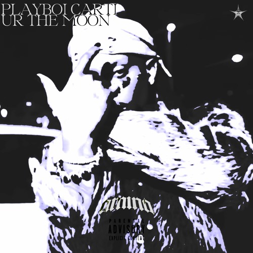 Stream PLAYBOI CARTI - UR THE MOON [heyamina remix] by heyamina ...