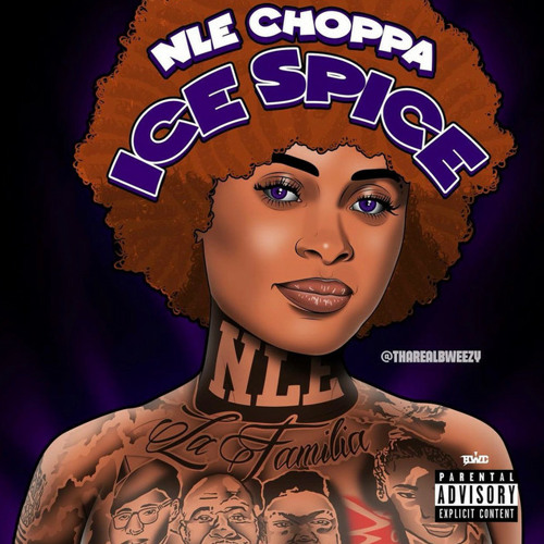 Stream Edward Embers | Listen to Ice Spice - NLE Choppa playlist online ...
