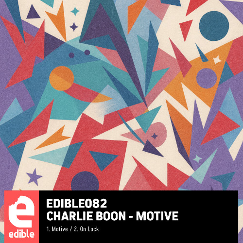 Stream Charlie Boon - Motive by Edible beats | Listen online for free ...