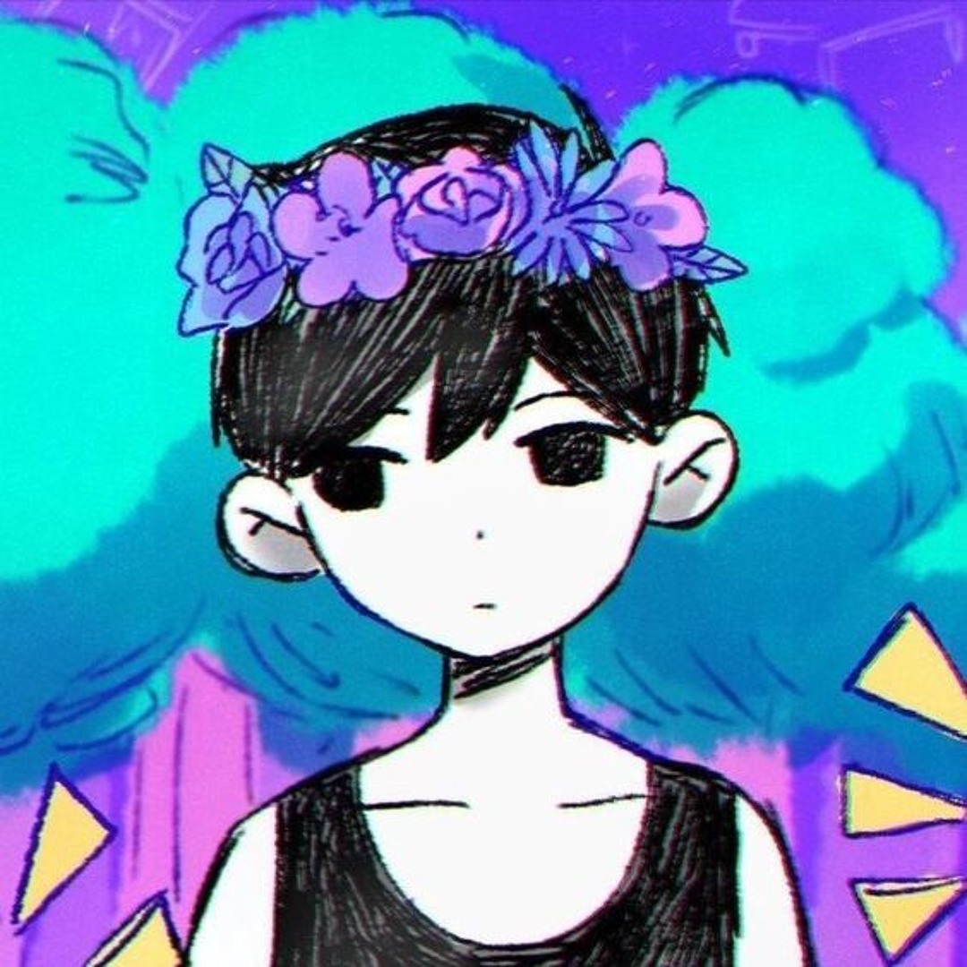 Stream 𝖓𝖔𝖙𝕬𝕽𝕿 | Listen to OMORI - Melancholy Music for Stress Relief ...