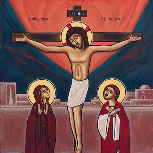 Stream Pascha Evening Litanies - Fr. Michael Salib by The Psalmist ...