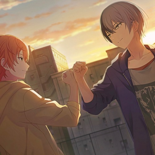 Stream Project Sekai OST- Step by Step by BladeNo.1Fan | Listen online ...