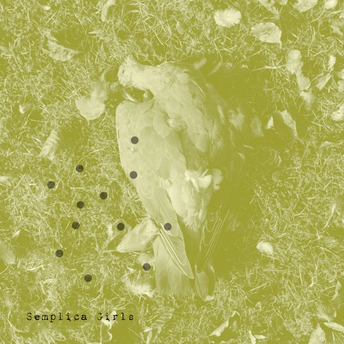 Stream Mutant Algorithm By Semplica Girls Listen Online For Free On 7152