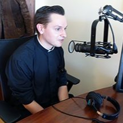 Stream Rev. Mr. Jason Allan - Co - Sponsored Seminarian by Catholic ...