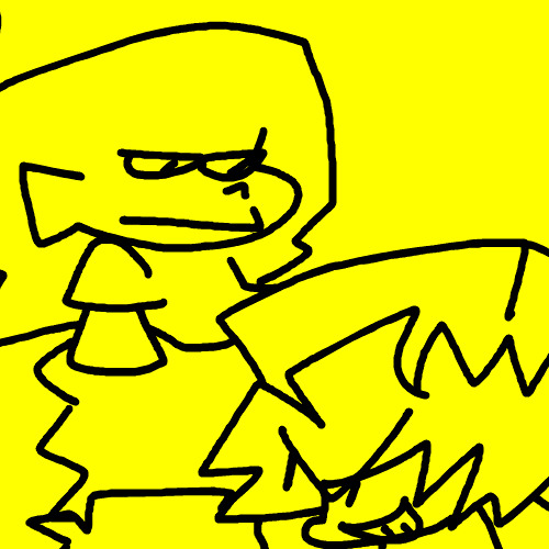 Stream [FNF] Insecure V1 - Hyper's Hyped Up Friday OST by HyperIsCool ...