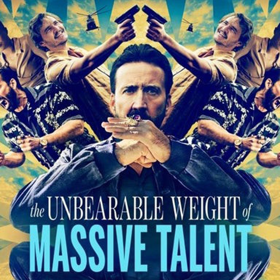 Stream Edward Embers | Listen to The Unbearable Weight of Massive ...