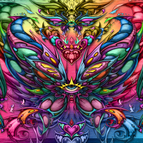Stream Ophidian - Butterfly (NLB remix) [Rework] by NLB29 | Listen ...