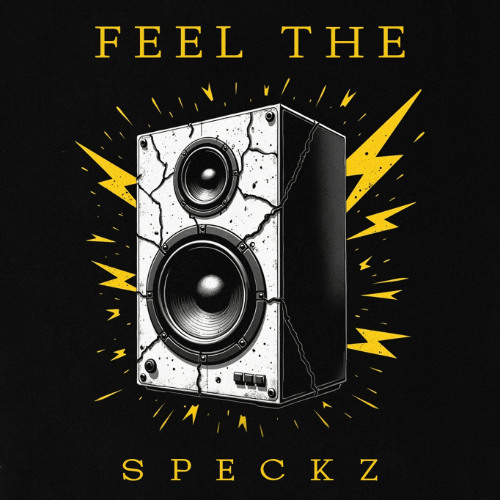 Stream SPECKZ - FEEL THE by Speckz | Listen online for free on SoundCloud