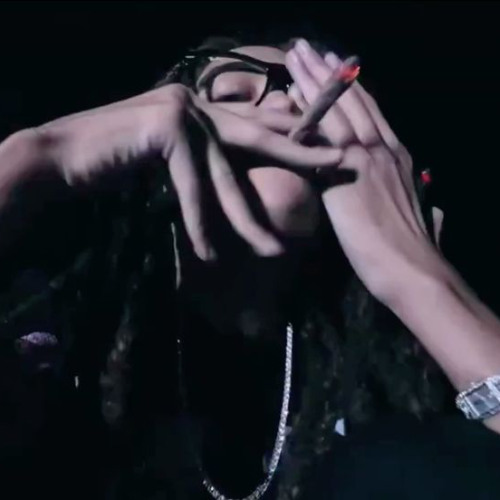 Stream che - hell angel prod. rok (rest in bass) by lustful | Listen ...