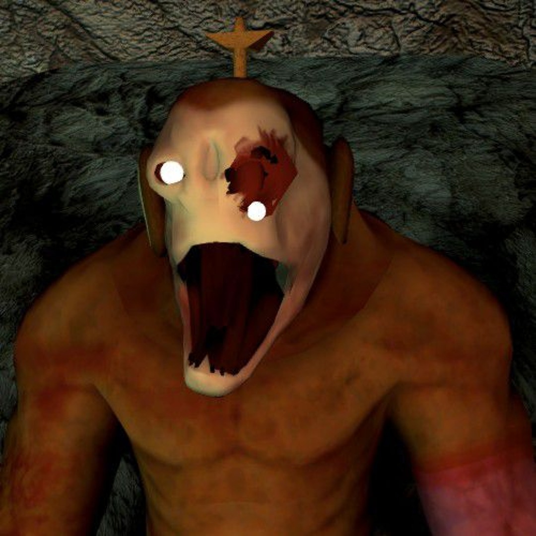 Stream Slendytubbies III - No Escape by Slendytubbies Soundtrack ...