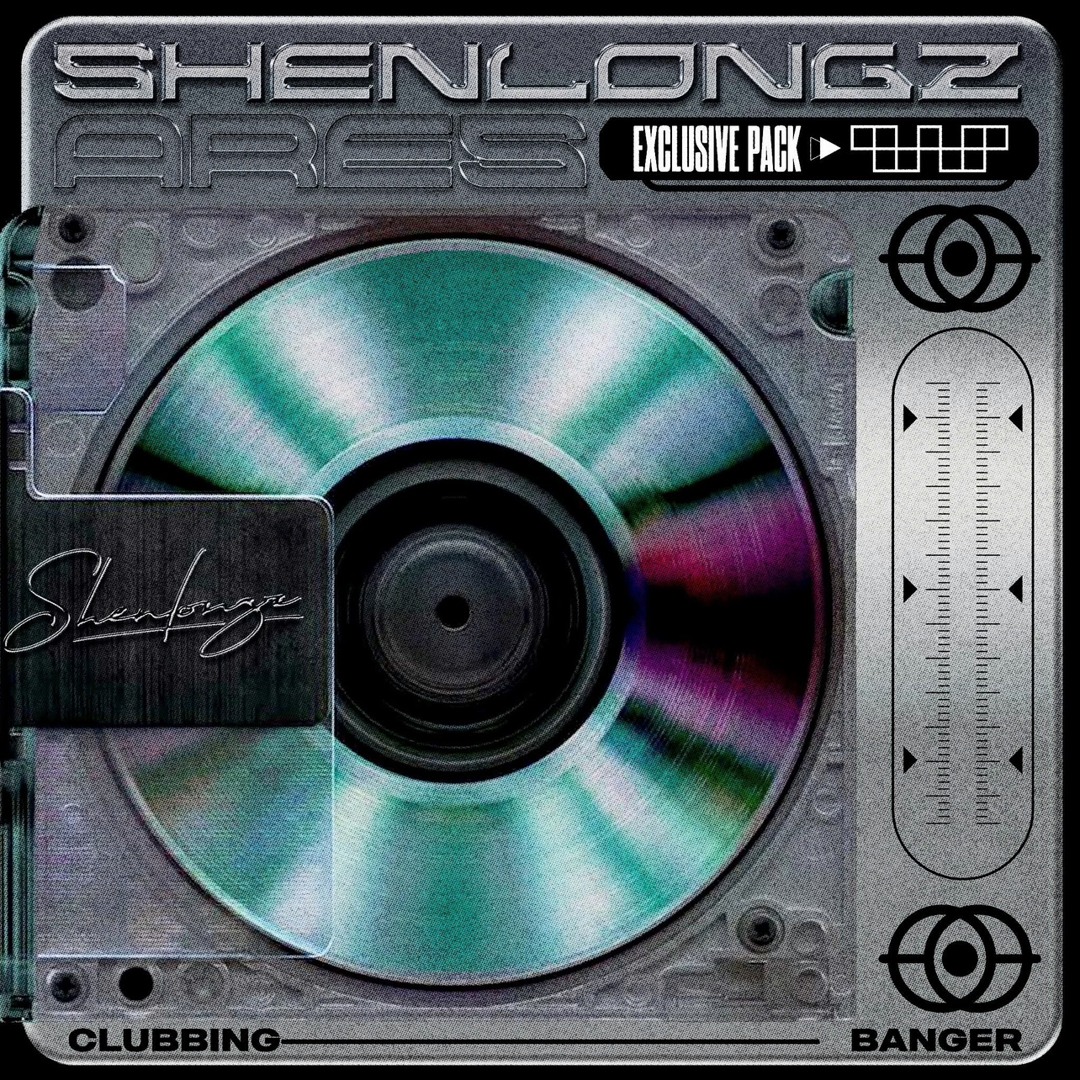 Stream ShenlongZ X ARES (Exclusive Pack 2025) by ShenlongZ | Listen online for free on SoundCloud