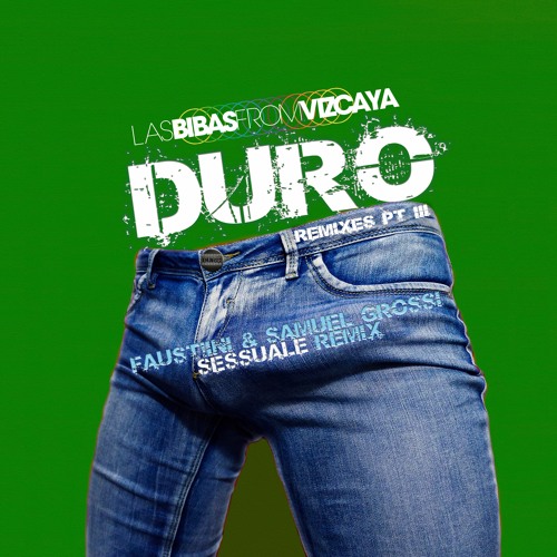 Stream SAMUEL GROSSI | Listen to Las Bibas From Vizcaya - DURO (Faust ...