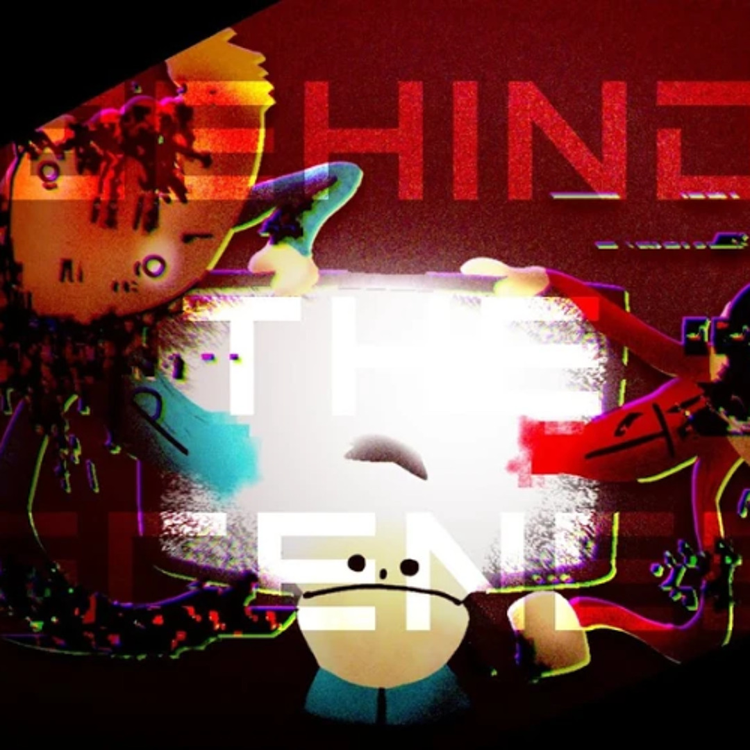 Stream BEHIND THE SCENES | SOUTH PARK'S TURMOIL | CHAPTER 1 SIDE STORY ...