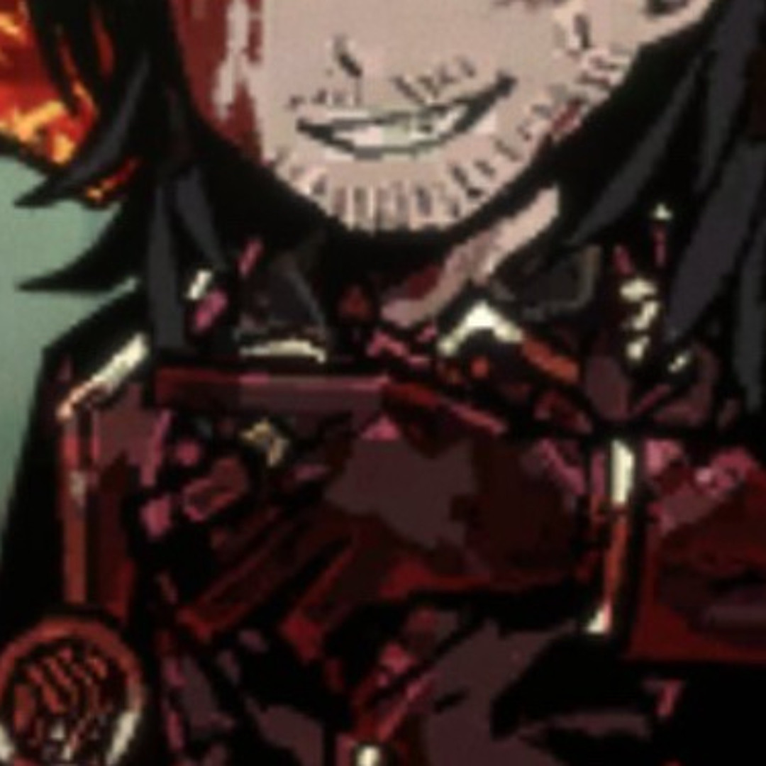 Stream Limbus Company OST - Canto VIII Boss 2 Battle Theme by buh ...