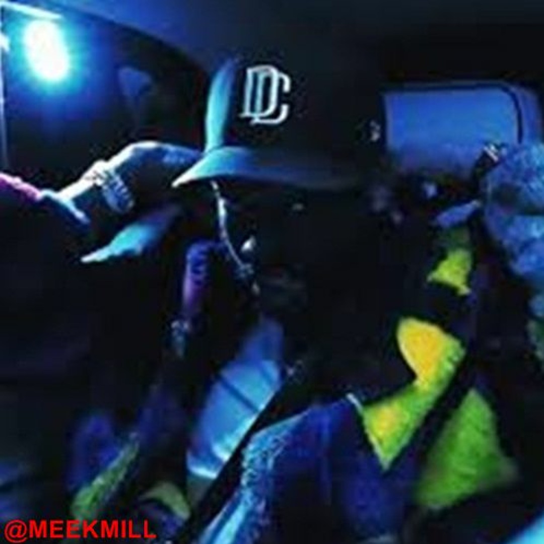 Stream Meek Mill - Unknown Unreleased 2024/2025 by FBGGGG👻≈ | Listen ...