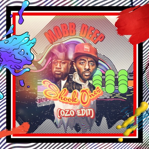 Stream Mobb Deep - Shook Ones (OZO Edit) by HOCHKLANG | Listen online ...