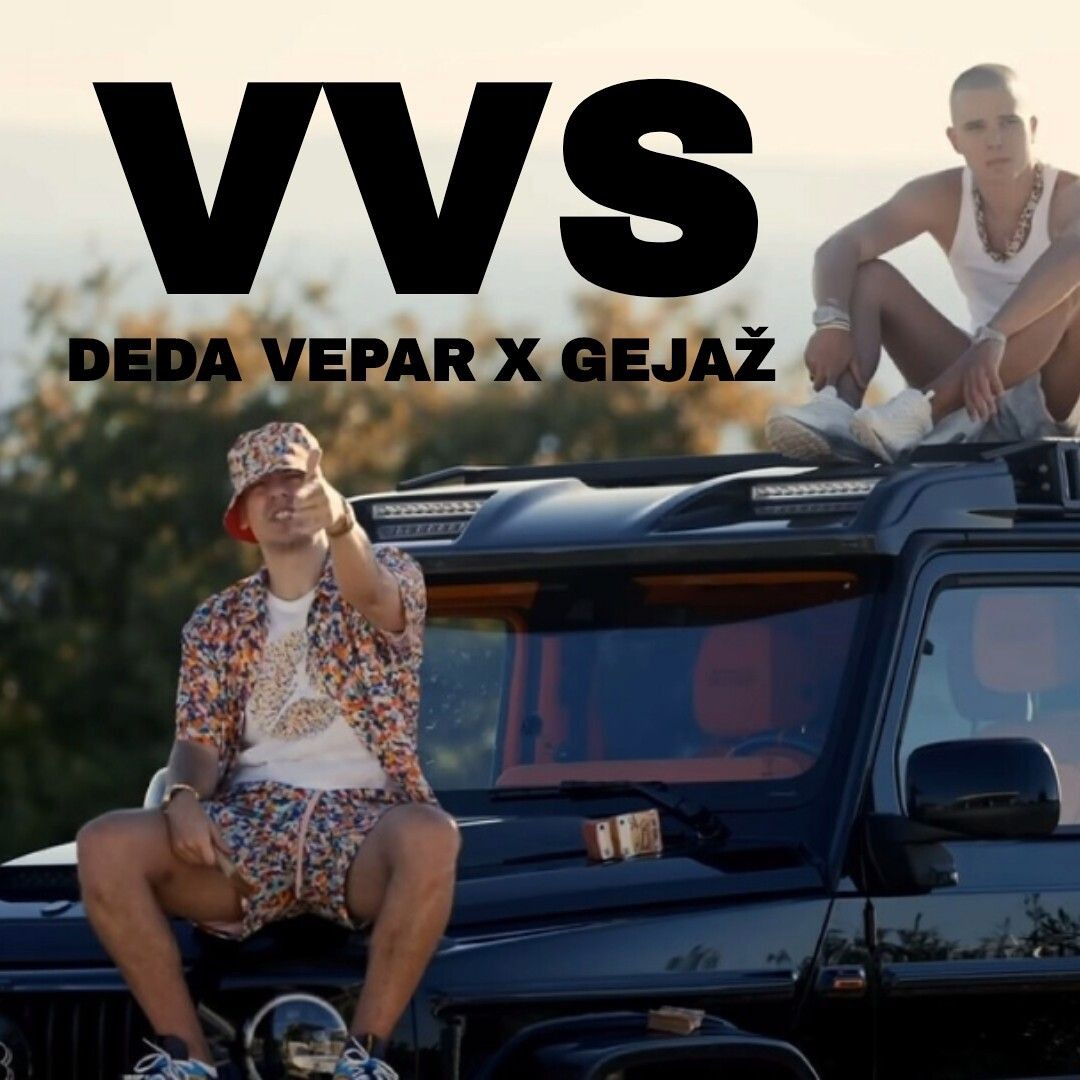 Stream Deda Vepar X Gejaž - Gej VVS (Baka Prase & Voyage VVS gej ...