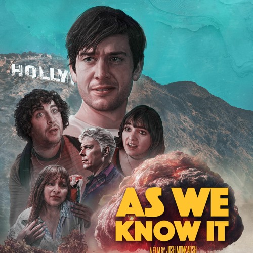 Stream Interview: Director Josh Monkarsh from As We Know It (11/28/23 ...
