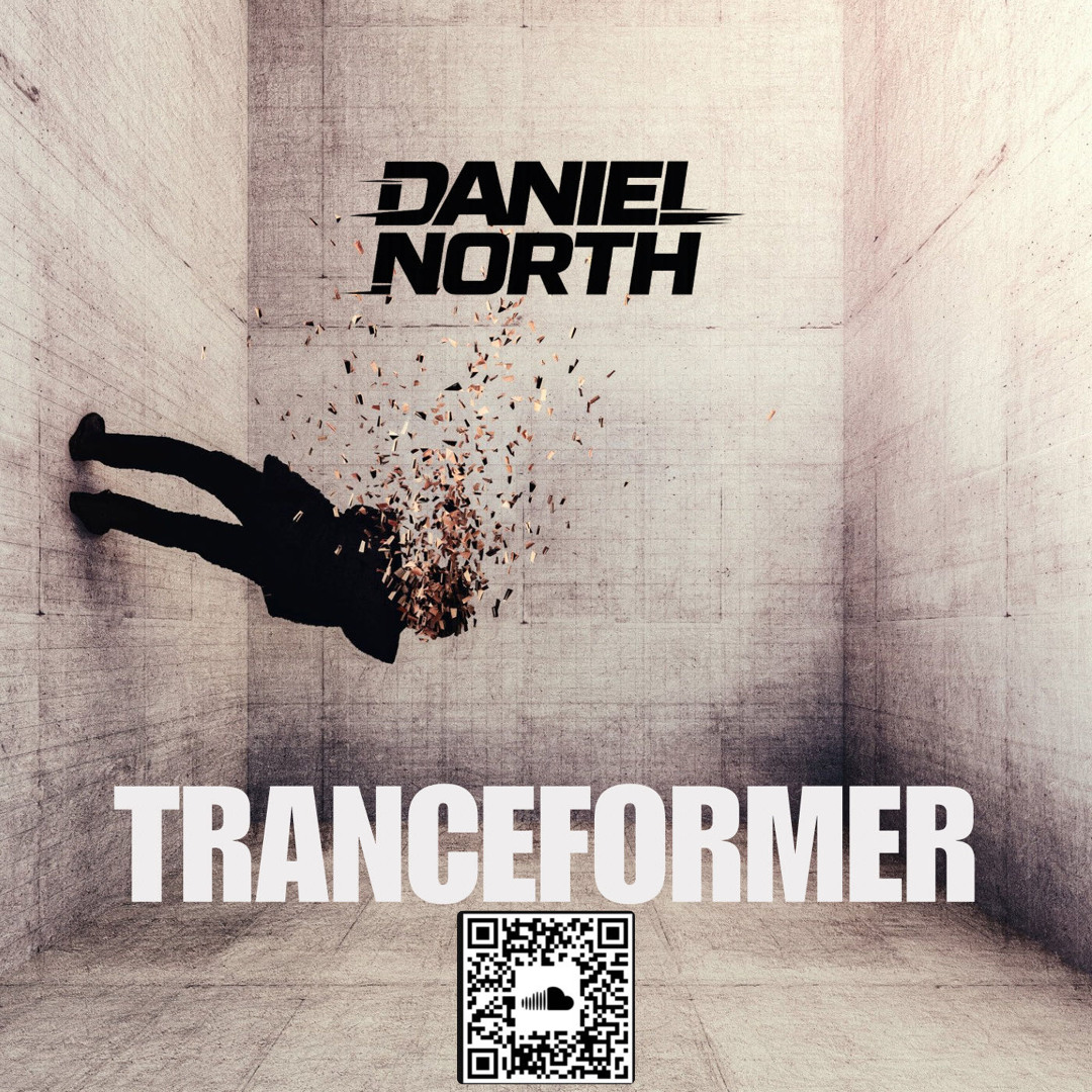 Stream Transformer sample Daniel North by DANIEL NORTH | Listen online ...