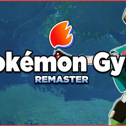 Stream Pokémon Gym: Remaster (Sinnoh Remake Prediction) Pokémon Diamond ...