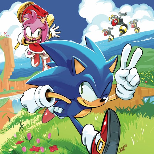 Stream Ki Phúc | Listen to amy rose song playlist online for free on ...