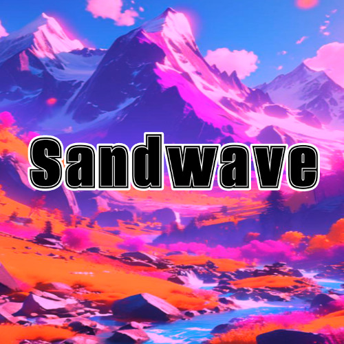 Stream Sandwave (ArabicTrap) by DaRa | Listen online for free on SoundCloud