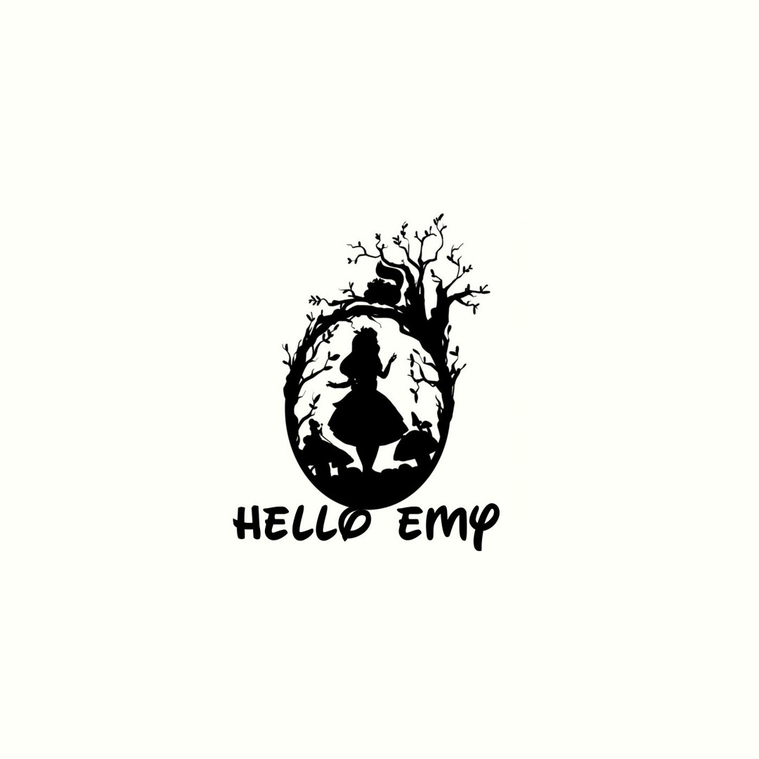Stream Hello Emy by Smad Drop | Listen online for free on SoundCloud