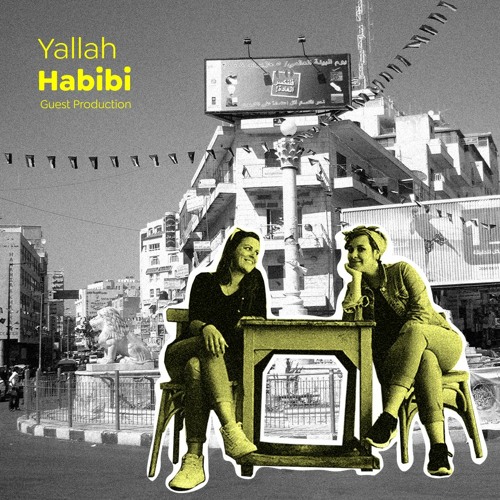 Stream episode Adventure Park im Kackhaus by Yallah Habibi podcast ...
